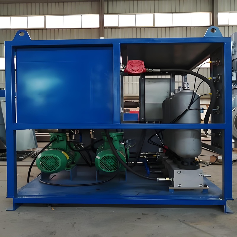 Hydraulic Power Unit