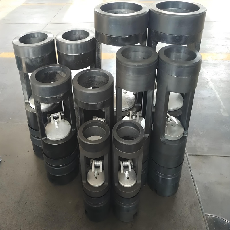 Drill Pipe Float Valve