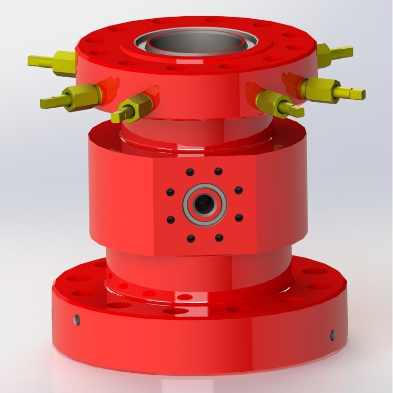 Tubing Head Spool